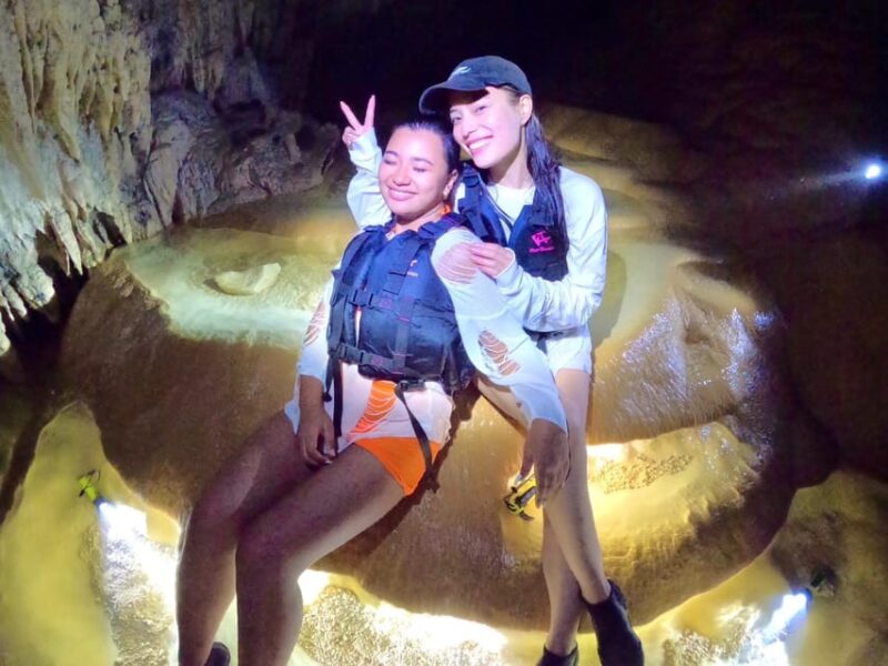 Miyako Island: 3 Sets! Snorkeling/Limestone Caving/Beach SUP - Snorkeling in Emerald Blue Waters
