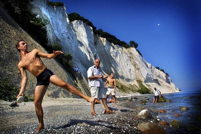 Møns Klint and the Forest Tower - a Day Tour From Copenhagen - Transportation and Logistics
