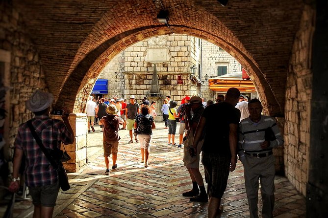 Montenegro & Bosnia in 1day: 2 Countries Day Tour From Dubrovnik - Traveler Feedback and Ratings