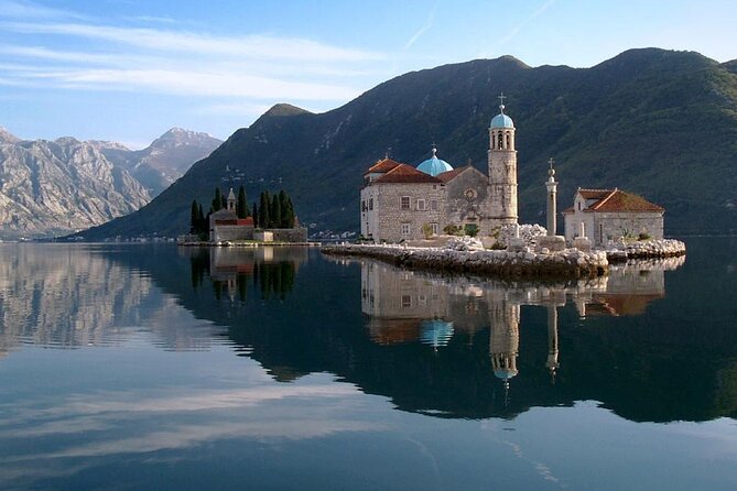 Montenegro Coast Small Group Excursion - Tour Experience and Feedback