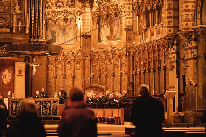 Montserrat Skip the Crowds & Choir Afternoon Tour From Barcelona - Guest Feedback and Experiences
