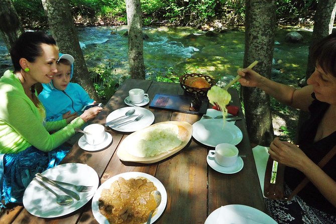 Moraca, Tara & Piva Canyons With Durmitor National Park - Durmitor National Park