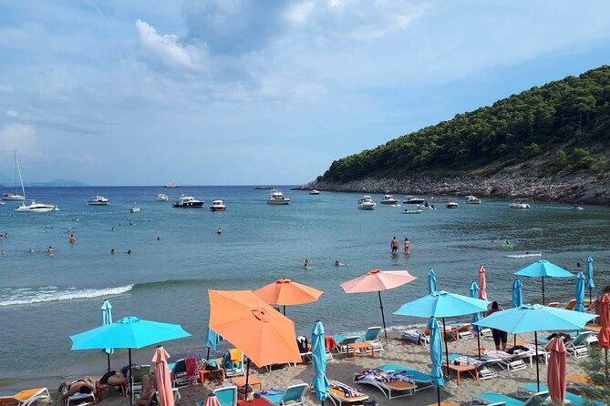 Morning Blue Cave Sea Safari - Guest Feedback and Reviews