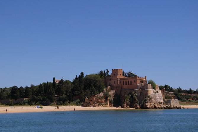 Morning Caves Expedition Tour From Portimao - Meeting and Cancellation Policy