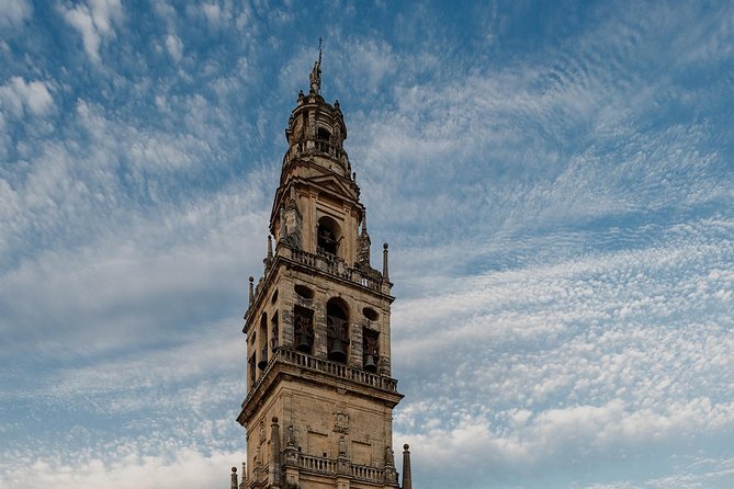 Mosque-Cathedral Cordoba Guided Tour With Priority Access - Pricing and Cancellation Policy