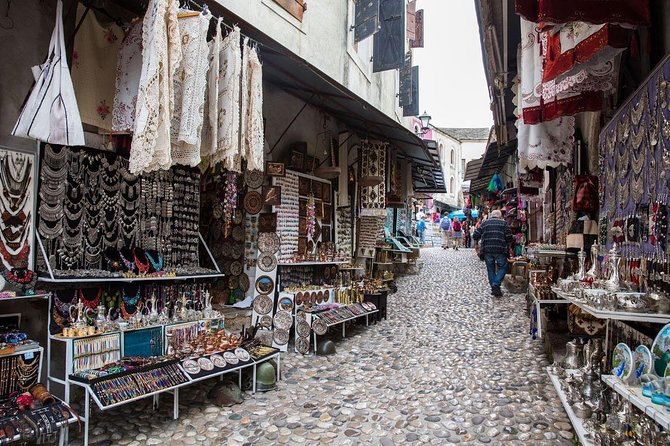 Mostar and Pocitelj Private Tour From Dubrovnik - Pricing and Cancellation Policy