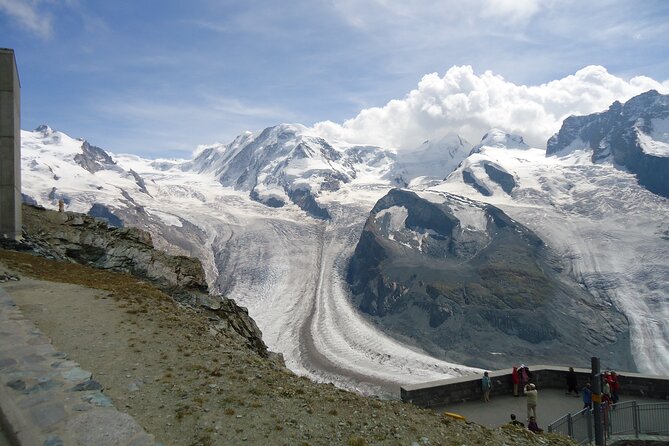 Mount Gornergrat: Zermatts Spectacular Summit Ticket - Accessibility and Participation Information