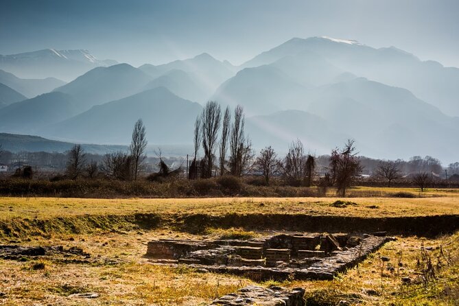 Mount Olympus And Dion Full-Day Tour From Athens By Train - Traveler Feedback and Highlights