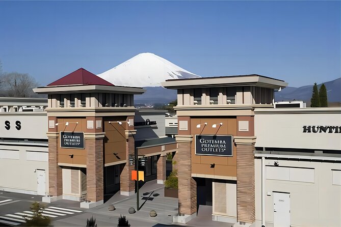 Mt. Fuji 5th Station, Oshino Hakkai and Hot Spring Day Trip - Customer Reviews and Feedback