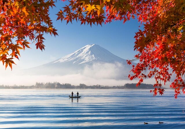 Mt Fuji Kawaguchiko Exclusive Private Tour by Local in English - Traveler Reviews