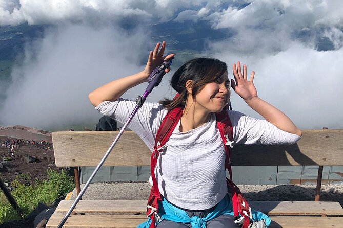 Mt Fuji Private Sightseeing Day Trip With English Speaking Driver - Customer Feedback and Responses