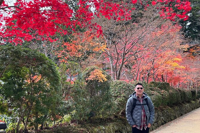 Mt Koya Full Day Tour From Osaka With Licensed Guide and Vehicle - Highlights of Customer Reviews