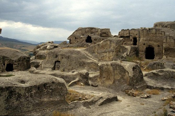 Mtskheta-Gori-Uplistsikhe - Reviews and Feedback