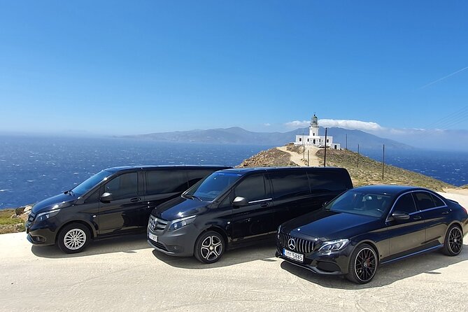 Mykonos Private Island Tour Review - Positive Traveler Testimonials and Recommendations