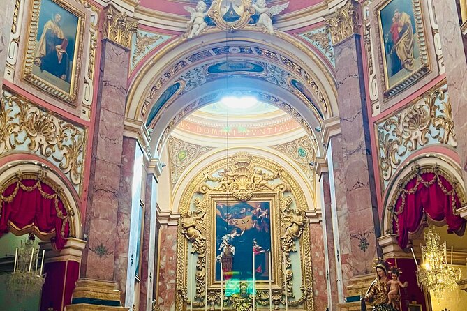 Mysteries of Mdina:Private Tour of the Ancient City - Customer Feedback
