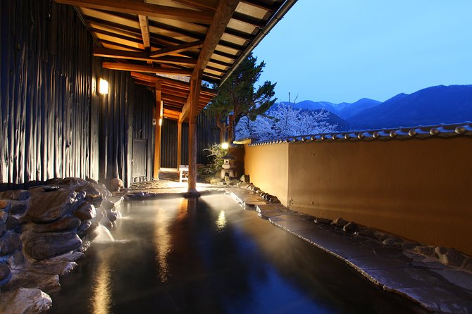 Nagano Ski Buffet - Highlights of the Nagano Ski Buffet