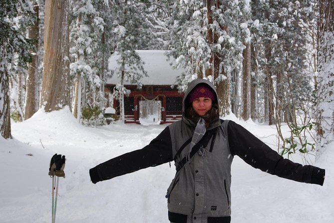 Nagano Snowshoe Hiking Tour - Positive Participant Reviews