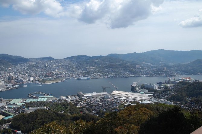Nagasaki City and Shimabara Peninsular Sightseeing Tour - Booking Information