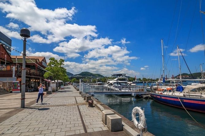 Nagasaki Full-Day Private Tour With Government-Licensed Guide - History and Significance of Nagasaki