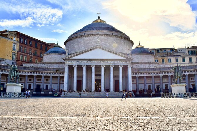 NAPLES DAYLIGHT - Day Trip From NAPLES - Traveler Reviews and Experiences