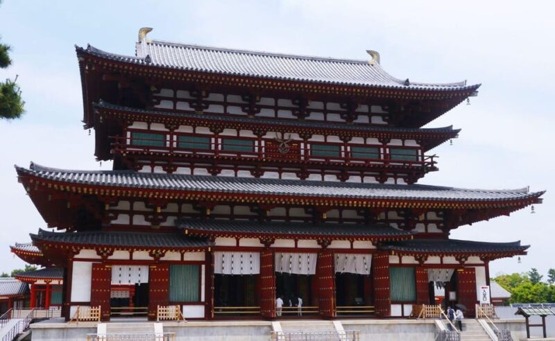 Nara: Private City Tour With A Local Guide - Tailoring the Tour to Your Preferences