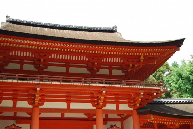 Nara Private Tour by Public Transportation From Osaka - Customer Reviews