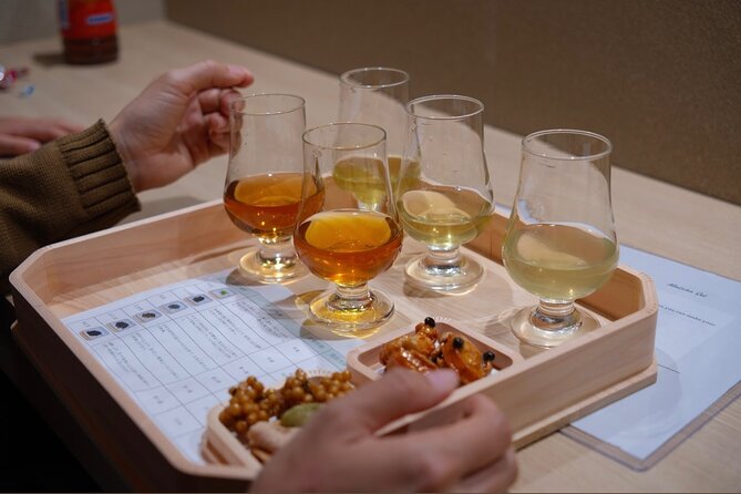 Nara: Small Group Tour to Meet Your Favorite Tea - Guest Experiences and Reviews