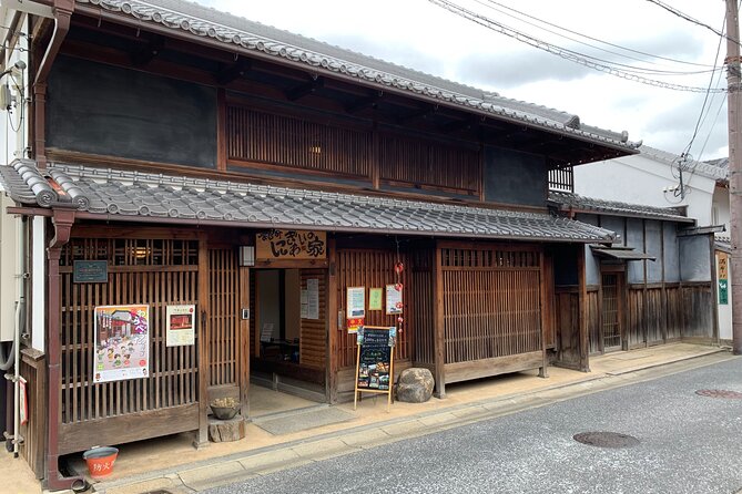 Nara Todaiji Kasuga Taisha Private Full Day Tour From Kyoto - Booking and Confirmation