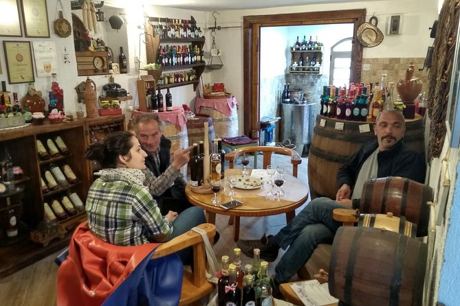 National Parks and Wine Tasting (Np Lovcen, NP Skadar Lake, Cetinje, Njegusi) - Reviews and Customer Feedback