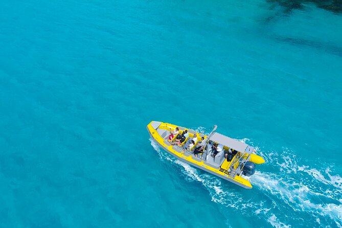 Natural Park Boat Tour and Snorkeling in Mallorca - Pricing and Cancellation Policy