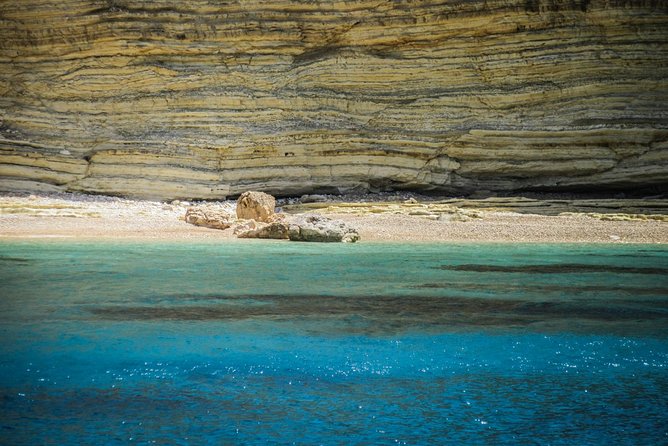 Naxos Small Cyclades Sailing Tour Review - Feedback and Reviews From Guests