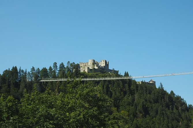Neuschwanstein and Hohenschwangau Plus Oberammergau Private Tour - What to Expect: Tour Highlights and Itinerary