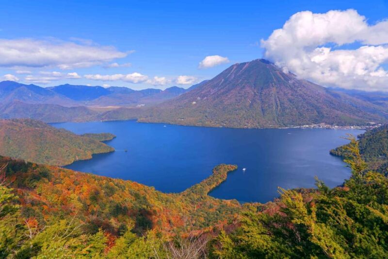 Nikko Full Day Private Tour With English Speaking Driver - Customization and Guidance