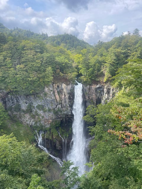 Nikko Full Day Private Tour With English Speaking Driver - Nikko Toshogu
