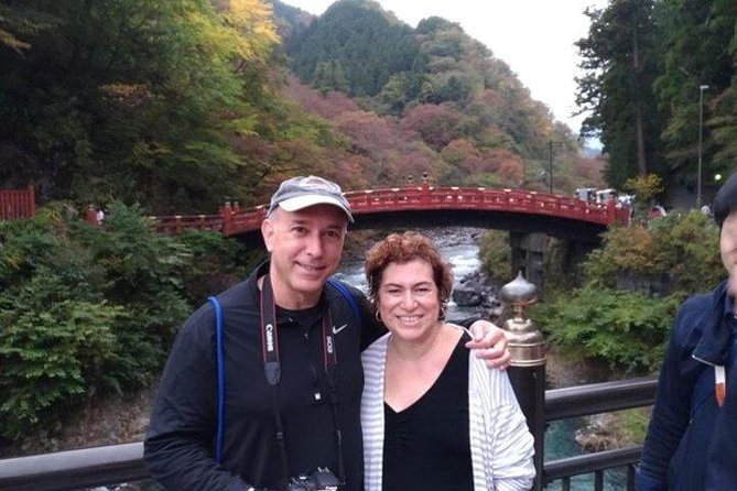 Nikko Private Tour From Tokyo With Licensed Guide and Vehicle - Booking and Confirmation Details