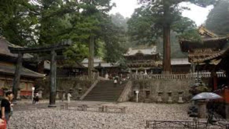 Nikko Private Tour With English Speaking Driver - Natural Beauty and Outdoor Activities