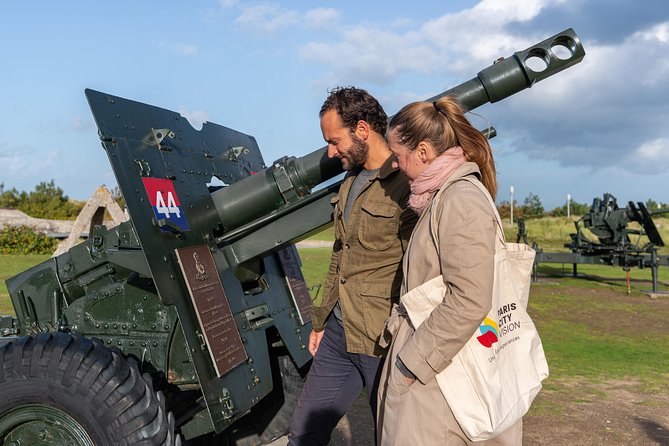 Normandy D-Day Beaches and American Cemetery Day Trip From Paris - Feedback and Reviews