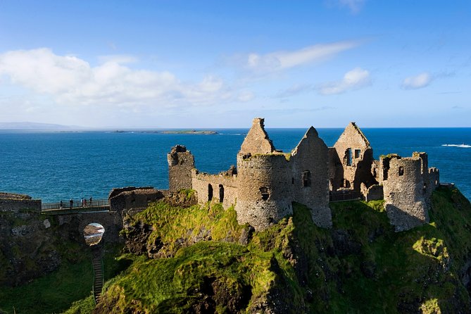 Northern Ireland Giants Causeway Rail Tour Review - Recommendations for Travelers