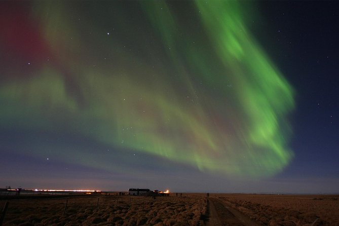 Northern Lights 4x4 Jeep/Van Tour From Akureyri - Accessibility and Weather Considerations