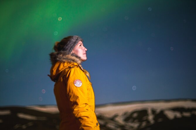 Northern Lights Minibus Tour With Hot Cocoa, Blankets & Photos - Negative Customer Feedback