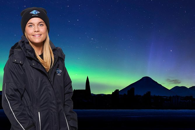 Northern Lights Night Tour From Reykjavik - Booking and Meeting Points