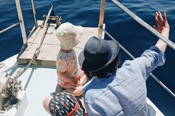 Northern Menorca Boat Trip Review - Positive Aspects