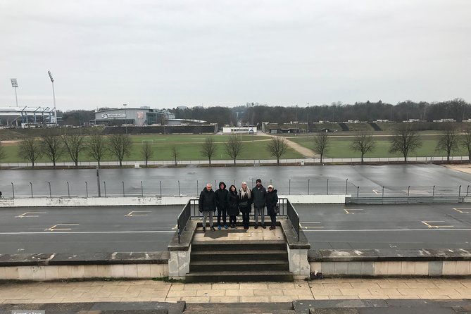 Nuremberg WWII Tour, Courtroom 600 and 3rd Reich Sites - Pricing and Offers