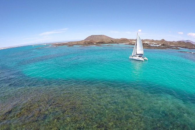 OBY Catamaran - Inclusions for a Memorable Experience