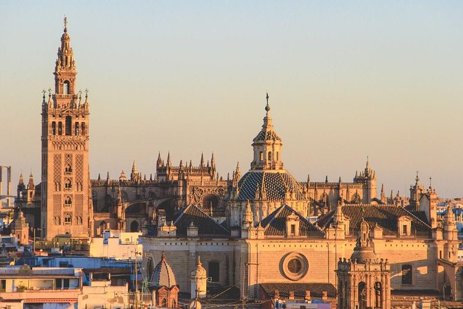 Off the Beaten Path: Seville Urban Walking Tour - Traveler Experiences and Reviews