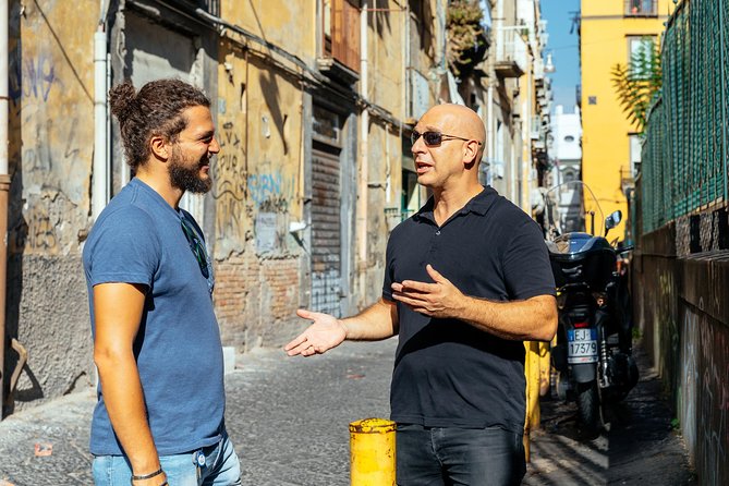 Off the Beaten Track in Naples Review - Personalized Experiences With Knowledgeable Guides