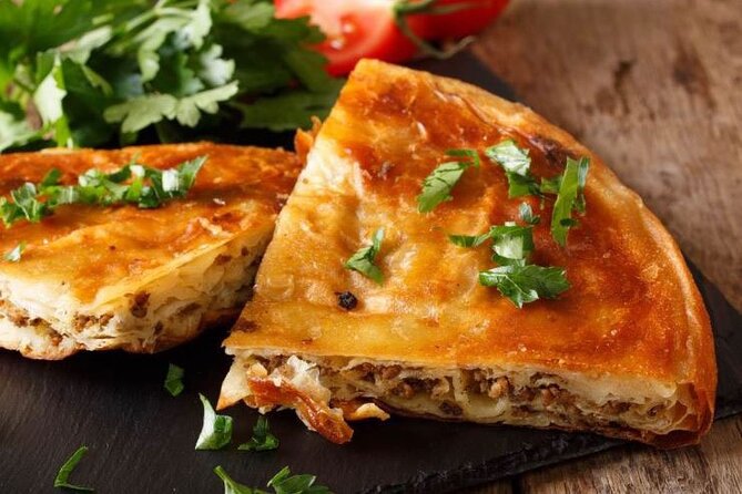 Ohrid Cooking Classes - A Glimpse Into the Cooking Experience