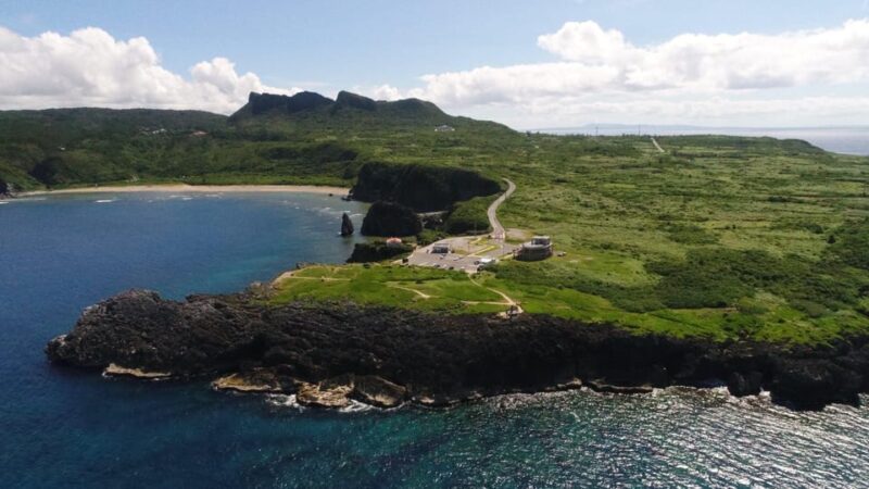 Okinawa: Full-Day Bus Tour to Yanbaru National Park - Destination Highlights: Daisekirinzan