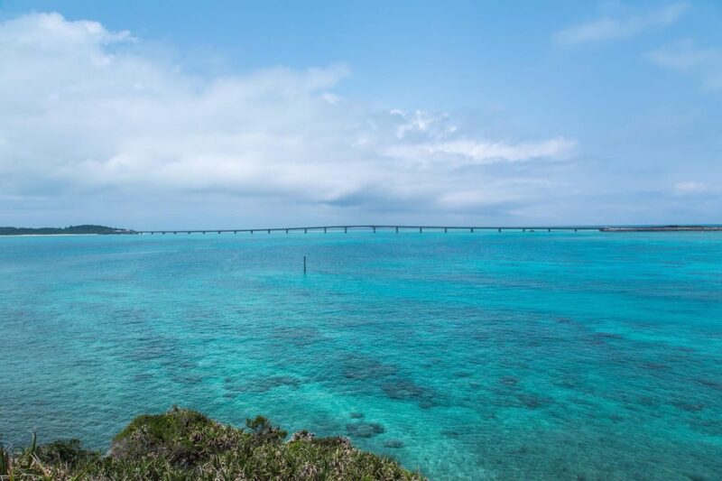 Okinawa Full-Day Tour With Daily Chauffeur - Shuri Castle
