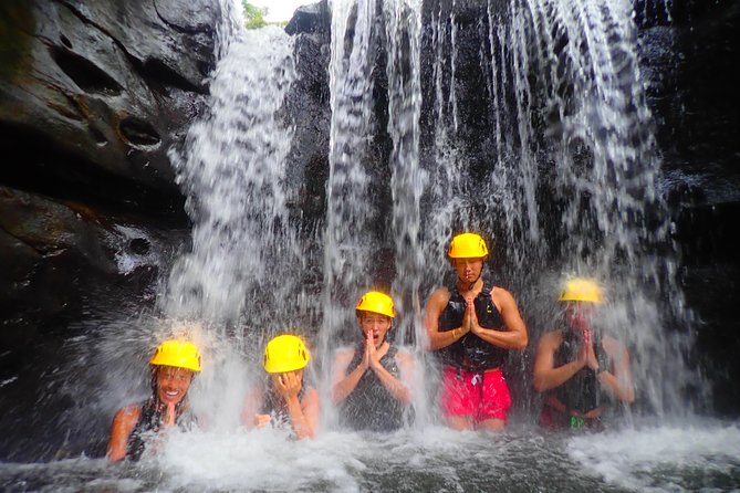Okinawa Iriomote Splash Canyoning and Yubu Island Sightseeing - Meeting and Pickup Logistics